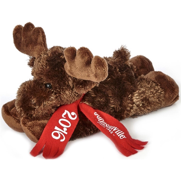 Lux Series 8″ Moose Bud – Impact Promos by Romo Creations LLC