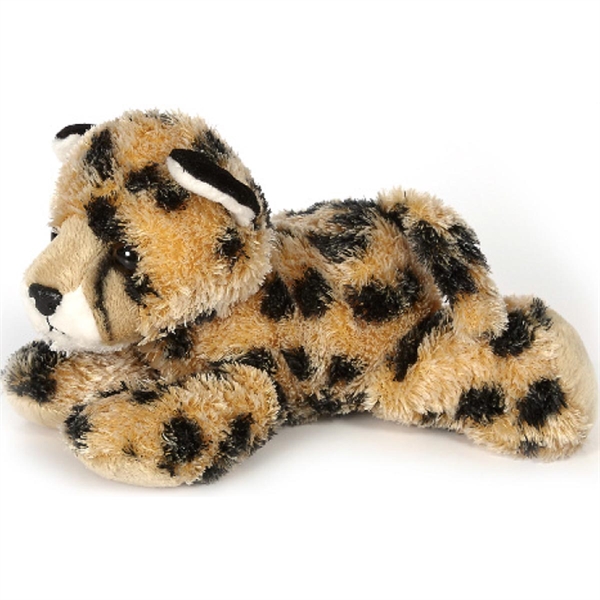 Lux Series 8″ Cheetah – Impact Promos by Romo Creations LLC