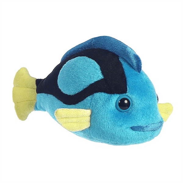 Blue Fish Lux Series – Impact Promos by Romo Creations LLC