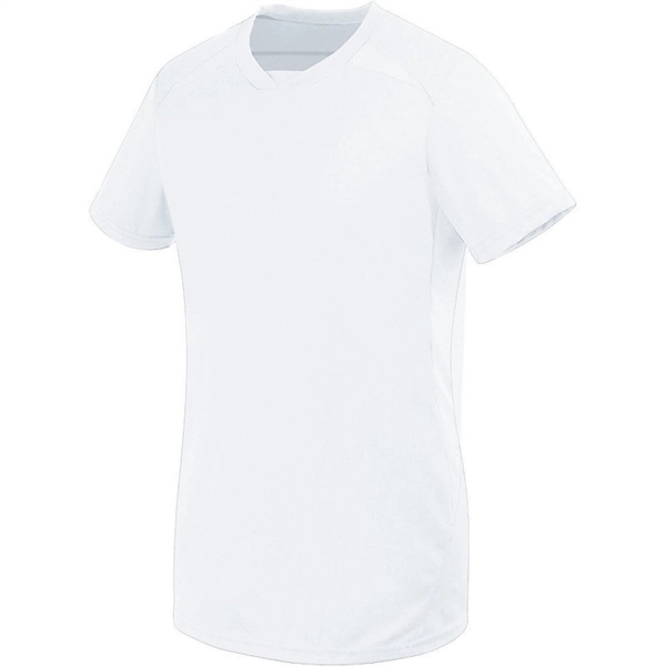 Ladies’ Hawk Soccer Jersey – Impact Promos by Romo Creations LLC