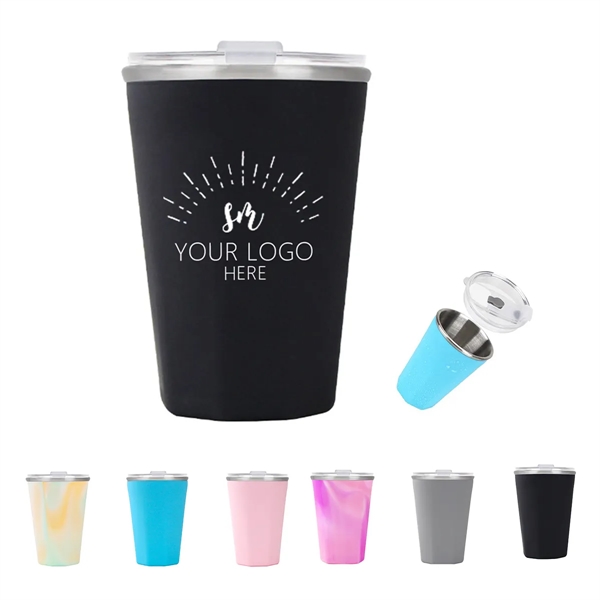 Safety Freezing and Chilling Mug – Impact Promos by Romo Creations LLC