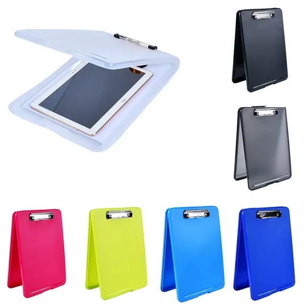 A4 Storage Clipboard – Impact Promos by Romo Creations LLC